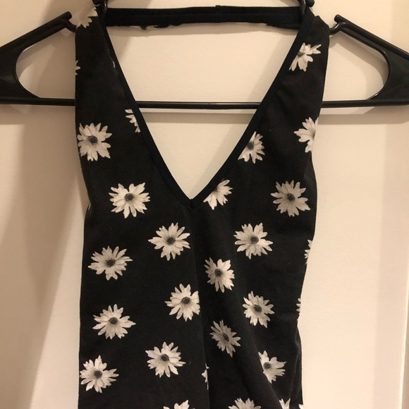 American Apparel | Tops | Daisy Bodysuit | Poshmark